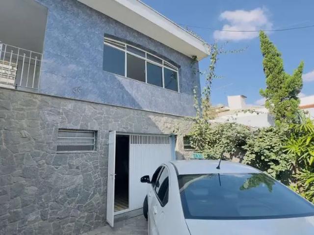 Casa / Sobrado para Venda em São Paulo/SP Bortolândia 3 Quartos