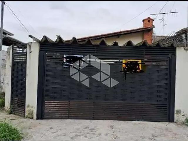 Casa / Sobrado para Venda em São Paulo/SP Bortolândia 3 Quartos