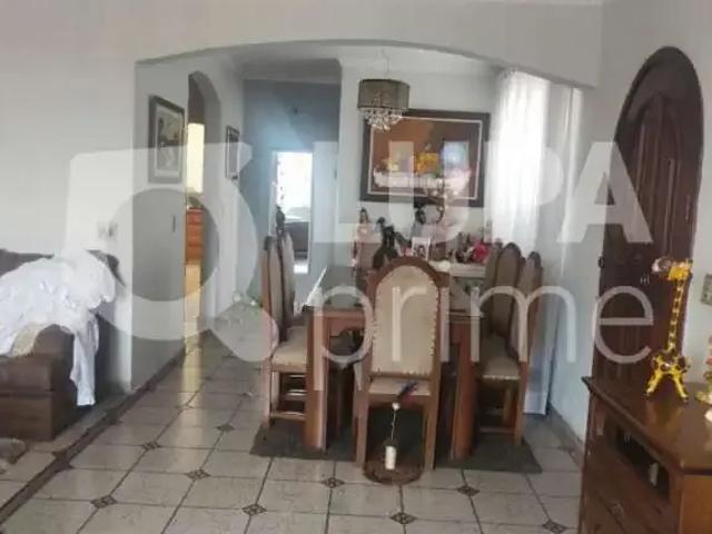Casa / Sobrado para Venda em São Paulo/SP Bortolândia 3 Quartos