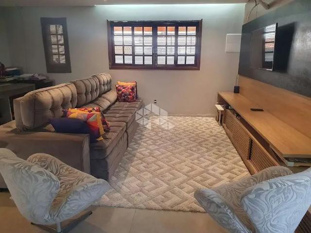Casa / Sobrado para Venda em São Paulo/SP Bortolândia 3 Quartos