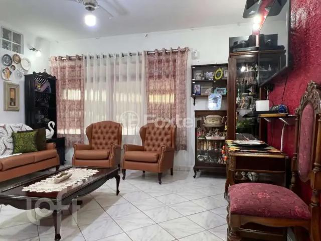 Casa / Sobrado para Venda em São Paulo/SP Bortolândia 3 Quartos