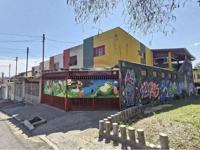 Casa / Sobrado para Venda em São Paulo/SP Bortolândia 3 Quartos