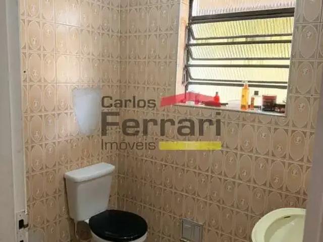 Casa / Sobrado para Venda em São Paulo/SP Bortolândia 3 Quartos