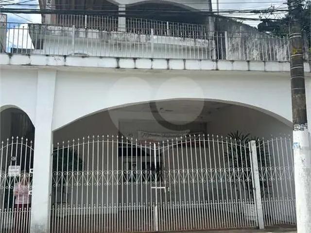 Casa / Sobrado para Venda em São Paulo/SP Tremembé 3 Quartos