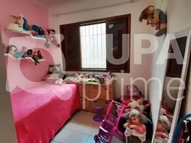 Casa / Sobrado para Venda em São Paulo/SP Bortolândia 3 Quartos