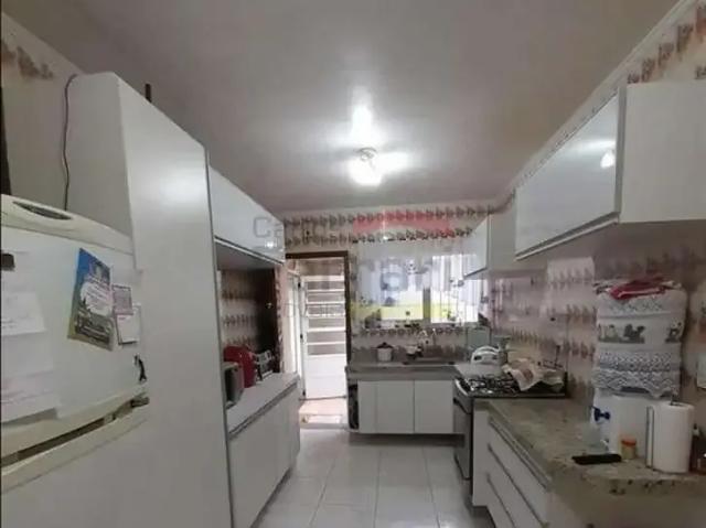 Casa / Sobrado para Venda em São Paulo/SP Bortolândia 3 Quartos