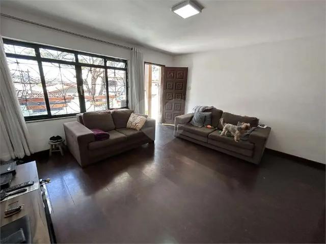 Casa / Sobrado para Venda em São Paulo/SP Tremembé 3 Quartos
