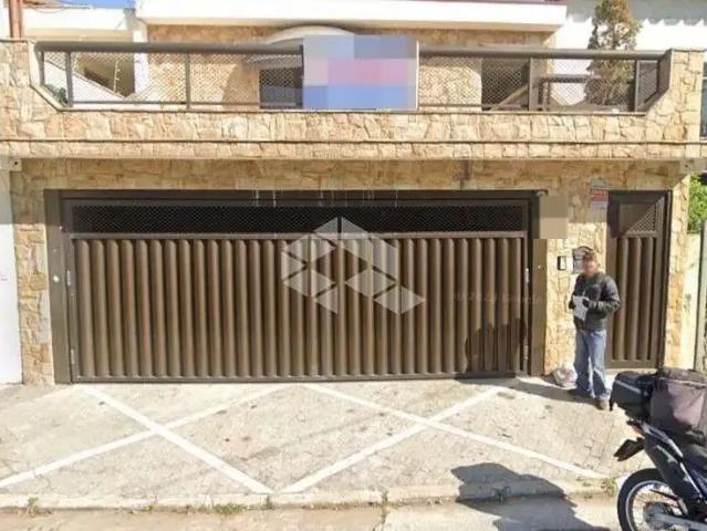 Casa / Sobrado para Venda em São Paulo/SP Bortolândia 3 Quartos
