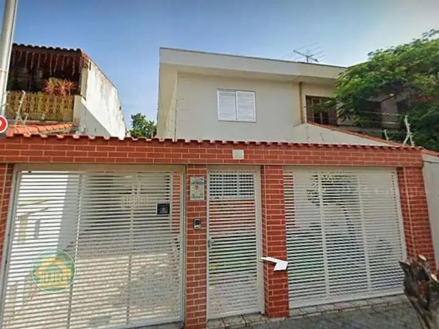 Casa / Sobrado para Venda em São Paulo/SP Bortolândia 3 Quartos