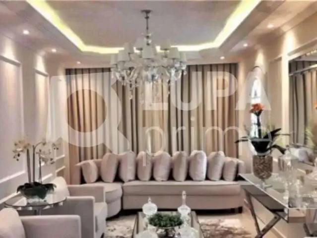 Casa / Sobrado para Venda em São Paulo/SP Bortolândia 3 Quartos