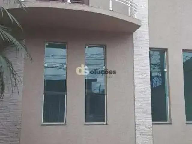 Casa / Sobrado para Venda em São Paulo/SP Bortolândia 3 Quartos