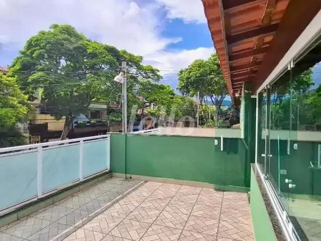 Casa / Sobrado para Venda em São Paulo/SP Bortolândia 3 Quartos
