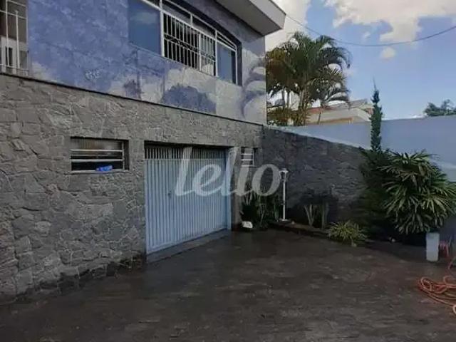 Casa / Sobrado para Venda em São Paulo/SP Bortolândia 3 Quartos