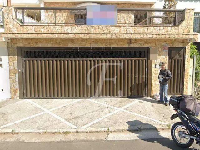 Casa / Sobrado para Venda em São Paulo/SP Bortolândia 3 Quartos