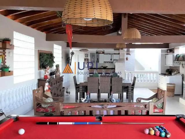 Casa / Sobrado para Venda em São Paulo/SP Bortolândia 3 Quartos