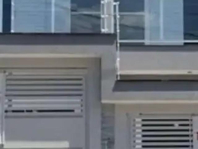 Casa / Sobrado para Venda em São Paulo/SP Bortolândia 3 Quartos