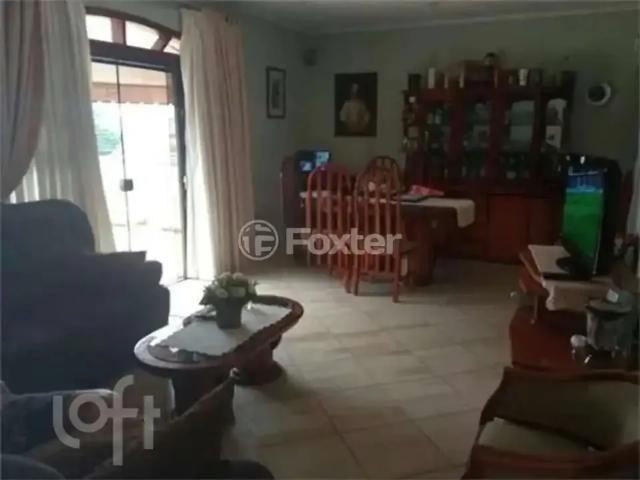 Casa / Sobrado para Venda em São Paulo/SP Bortolândia 3 Quartos