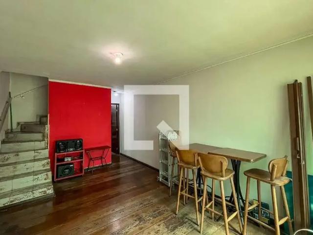 Casa / Sobrado para Venda em São Paulo/SP Bosque da Saúde 3 Quartos