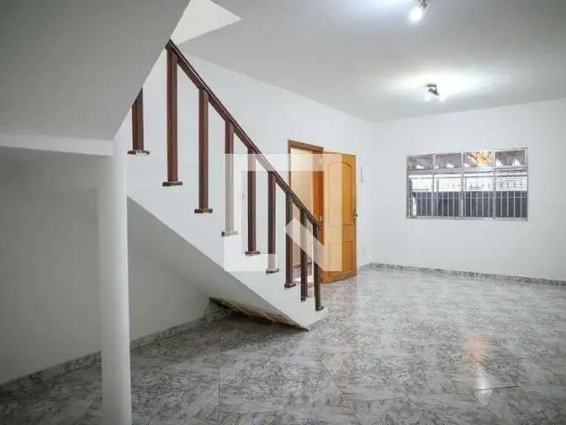 Casa / Sobrado para Venda em São Paulo/SP Bosque da Saúde 3 Quartos