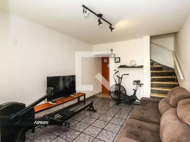 Casa / Sobrado para Venda em São Paulo/SP Bosque da Saúde 3 Quartos
