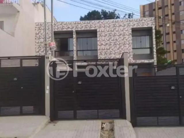 Casa / Sobrado para Venda em São Paulo/SP Bosque da Saúde 3 Quartos