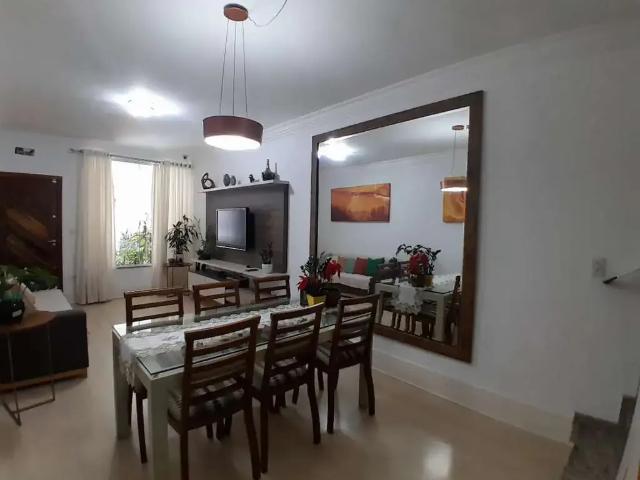 Casa / Sobrado para Venda em São Paulo/SP Bosque da Saúde 3 Quartos