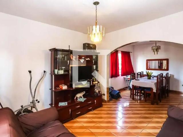 Casa / Sobrado para Venda em São Paulo/SP Bosque da Saúde 3 Quartos