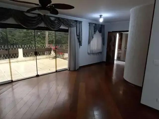 Casa / Sobrado para Venda em São Paulo/SP Bosque da Saúde 3 Quartos