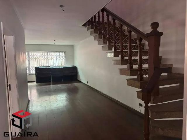 Casa / Sobrado para Venda em São Paulo/SP Bosque da Saúde 3 Quartos