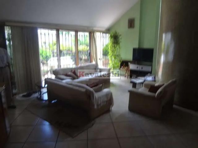 Casa / Sobrado para Venda em São Paulo/SP Bosque da Saúde 3 Quartos