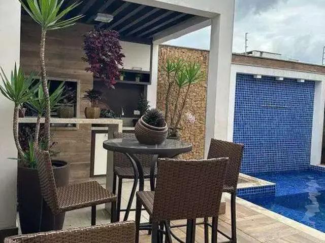 Casa / Sobrado para Venda em São Paulo/SP Bosque da Saúde 3 Quartos
