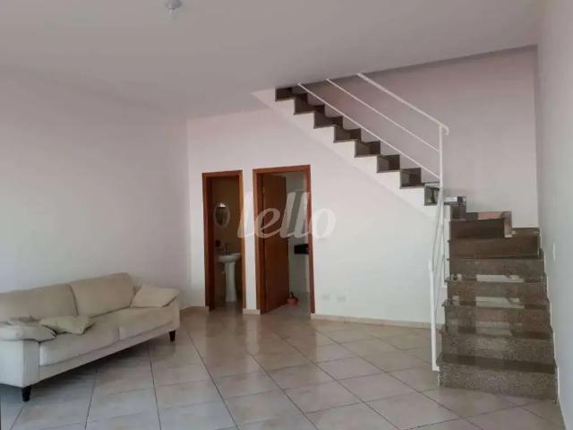 Casa / Sobrado para Venda em São Paulo/SP Bosque da Saúde 3 Quartos