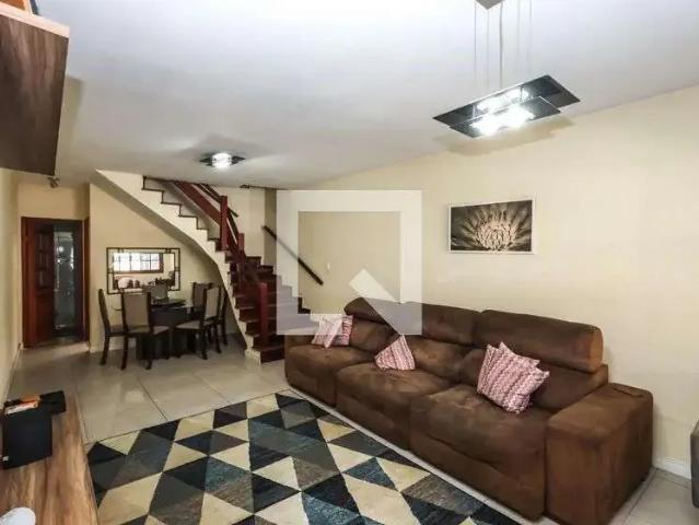 Casa / Sobrado para Venda em São Paulo/SP Bosque da Saúde 3 Quartos