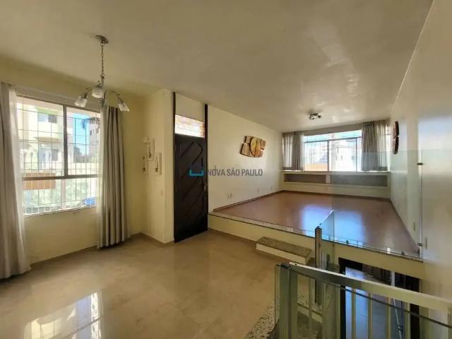 Casa / Sobrado para Venda em São Paulo/SP Bosque da Saúde 3 Quartos