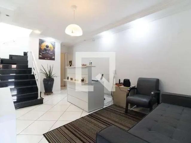 Casa / Sobrado para Venda em São Paulo/SP Bosque da Saúde 3 Quartos