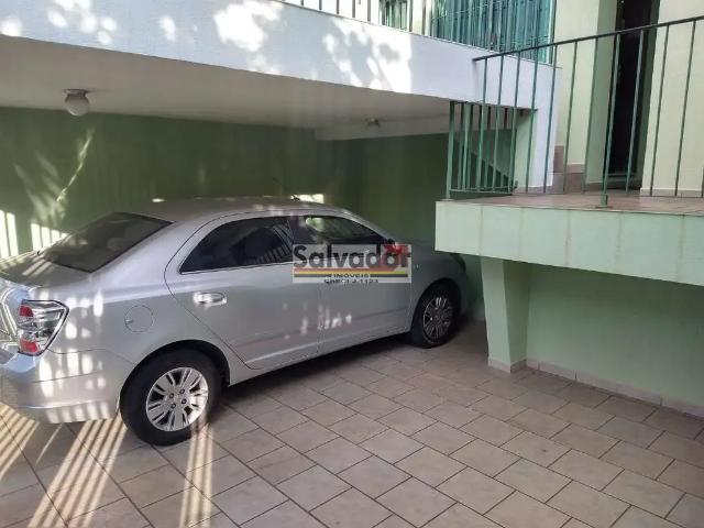 Casa / Sobrado para Venda em São Paulo/SP Bosque da Saúde 3 Quartos