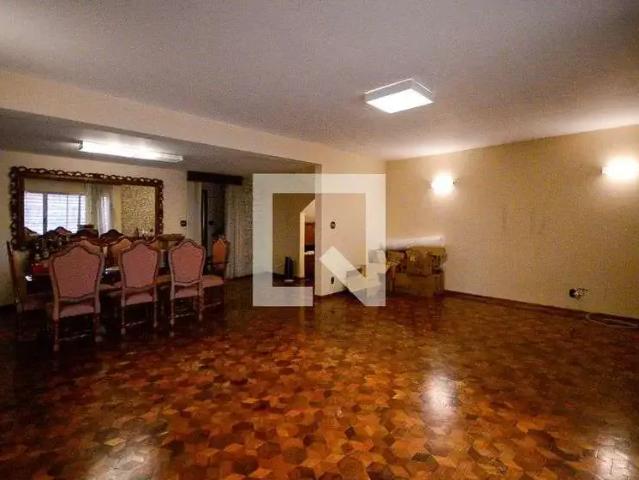 Casa / Sobrado para Venda em São Paulo/SP Bosque da Saúde 3 Quartos