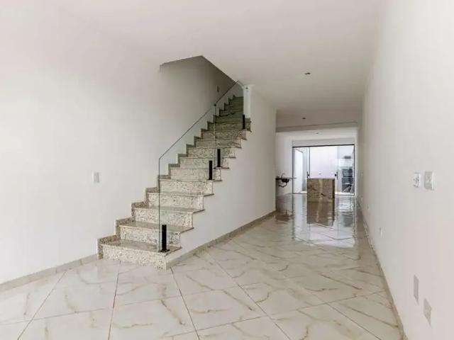 Casa / Sobrado para Venda em São Paulo/SP Bosque da Saúde 3 Quartos