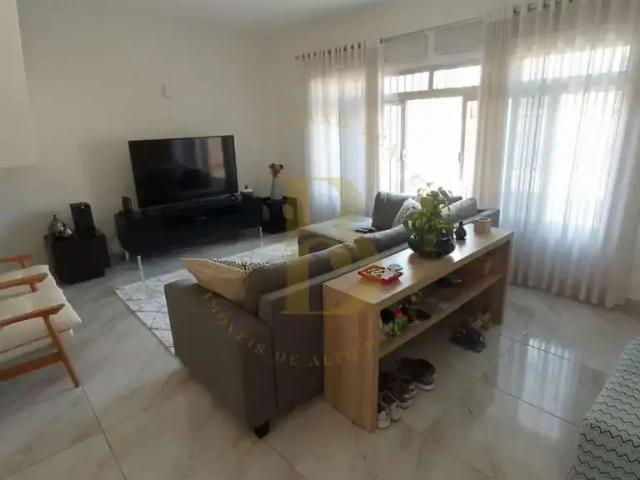 Casa / Sobrado para Venda em São Paulo/SP Bosque da Saúde 3 Quartos