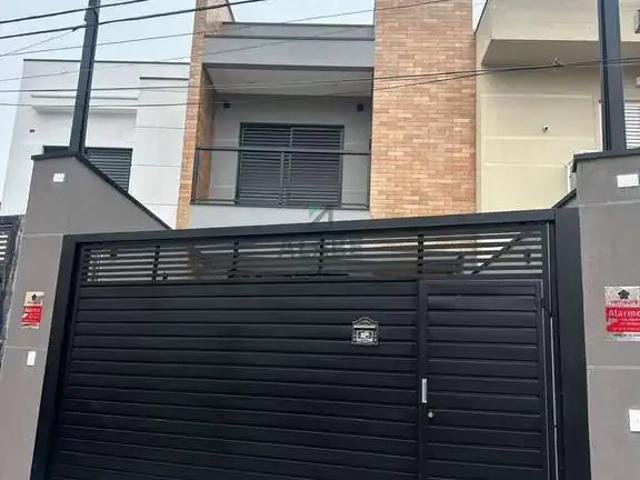 Casa / Sobrado para Venda em São Paulo/SP Bosque da Saúde 3 Quartos