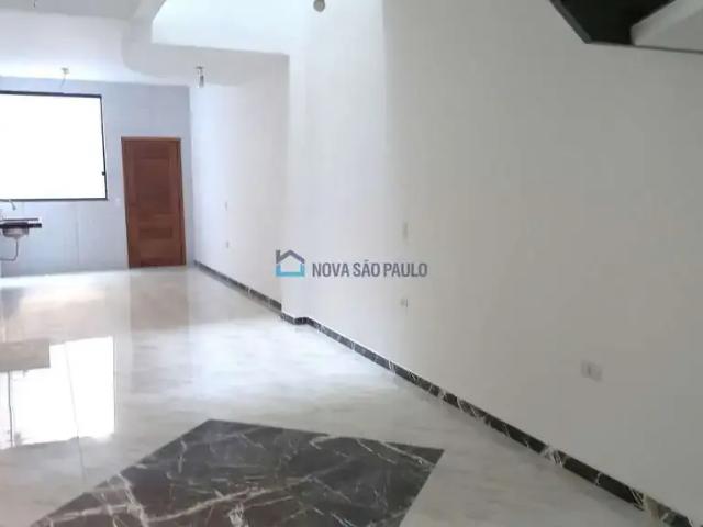 Casa / Sobrado para Venda em São Paulo/SP Bosque da Saúde 3 Quartos