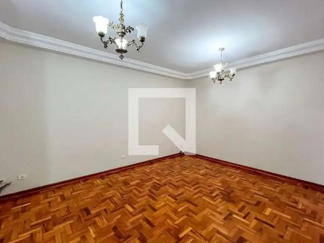 Casa / Sobrado para Venda em São Paulo/SP Bosque da Saúde 3 Quartos