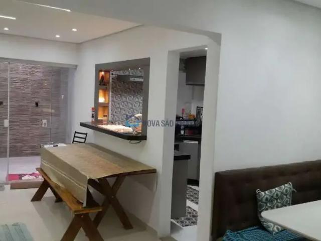 Casa / Sobrado para Venda em São Paulo/SP Bosque da Saúde 3 Quartos