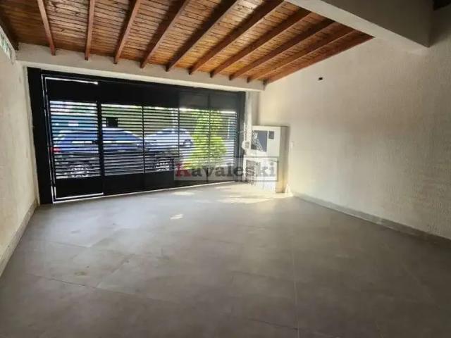 Casa / Sobrado para Venda em São Paulo/SP Bosque da Saúde 3 Quartos
