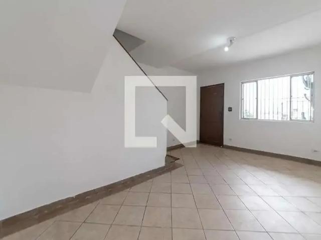Casa / Sobrado para Venda em São Paulo/SP Bosque da Saúde 3 Quartos