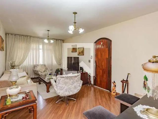 Casa / Sobrado para Venda em São Paulo/SP Bosque da Saúde 3 Quartos