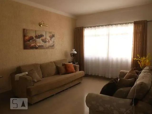 Casa / Sobrado para Venda em São Paulo/SP Bosque da Saúde 3 Quartos