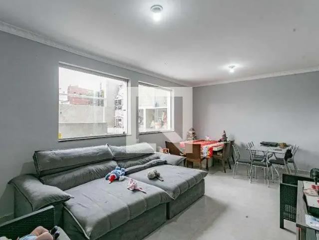 Casa / Sobrado para Venda em São Paulo/SP Bosque da Saúde 3 Quartos
