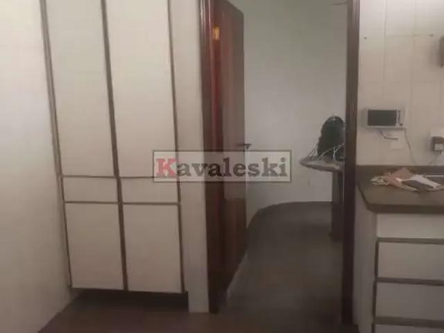 Casa / Sobrado para Venda em São Paulo/SP Bosque da Saúde 3 Quartos