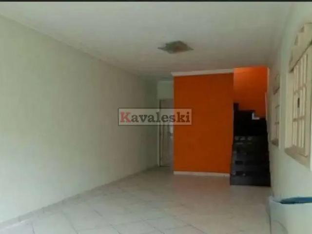 Casa / Sobrado para Venda em São Paulo/SP Bosque da Saúde 3 Quartos
